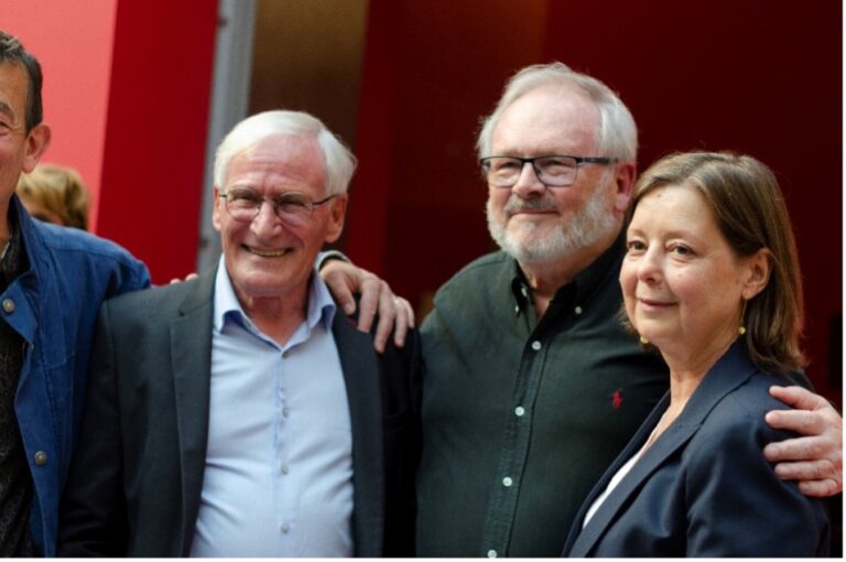 Les 20 ans du TAVI - Alain Cribier - High Tech Cardio