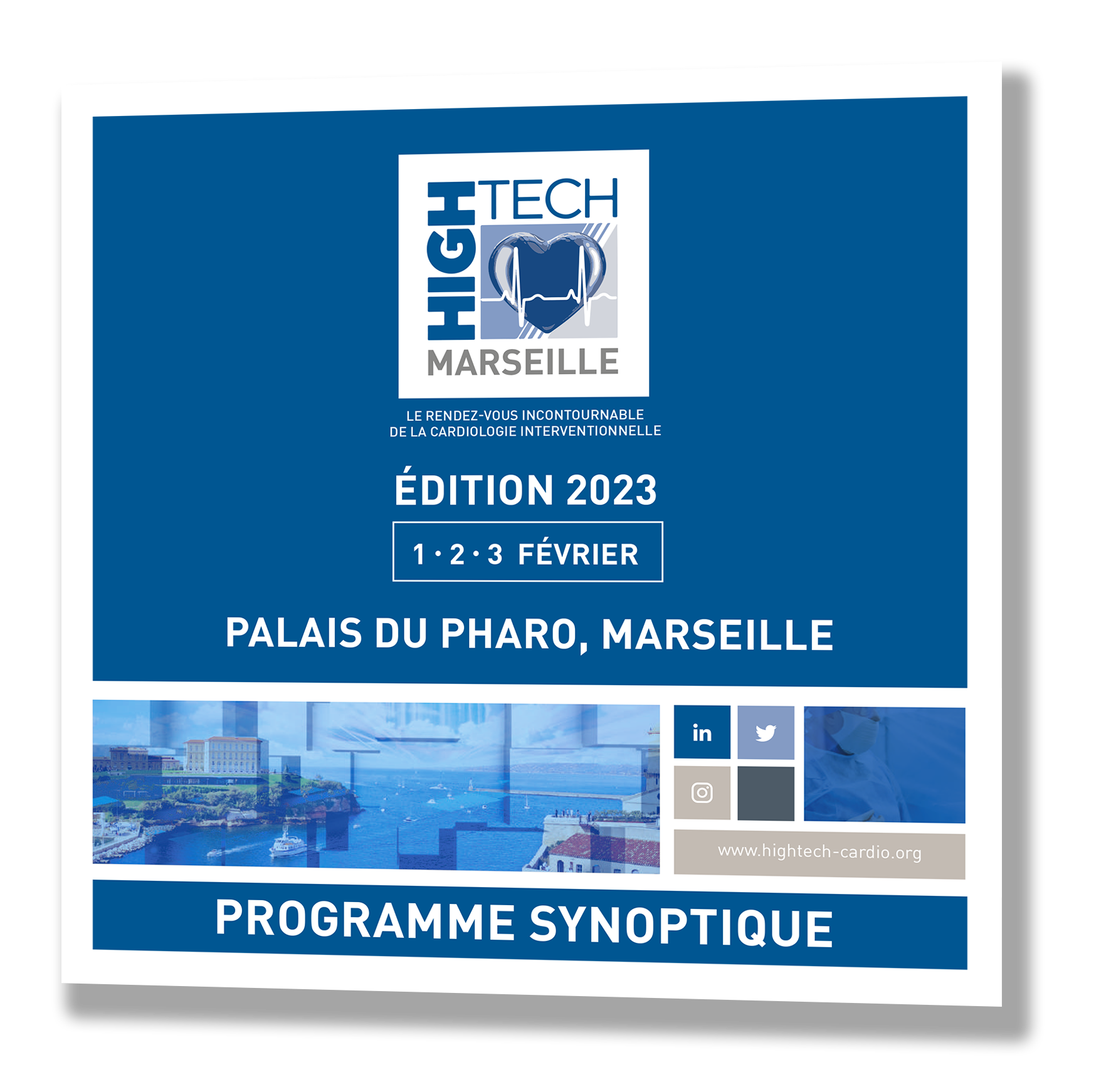 HighTech Cardio - High Tech Cardio