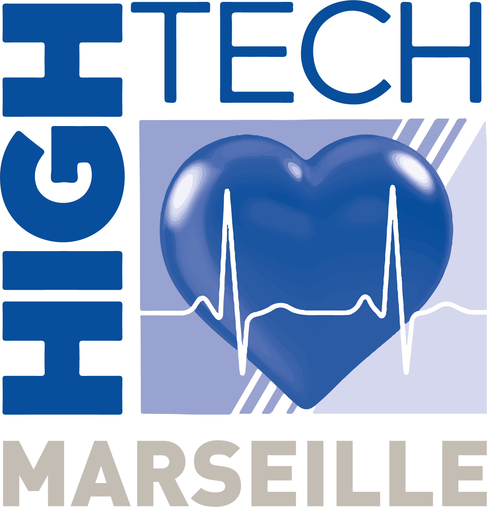 Kit de communication - High Tech Cardio