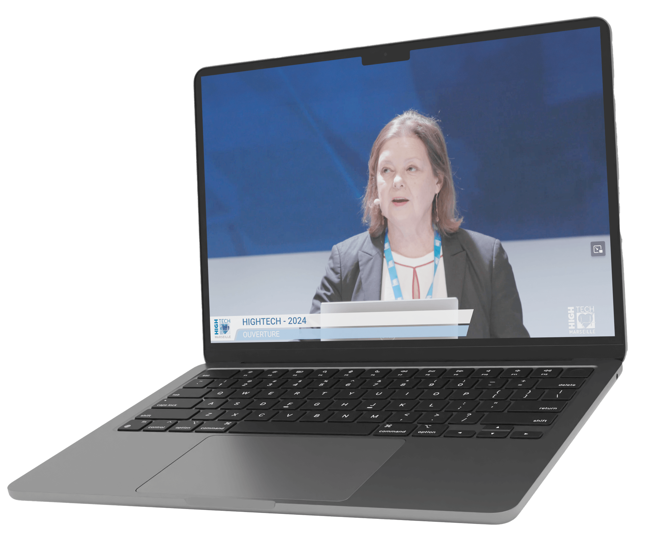 HighTech Cardio Accueil 2025 - High Tech Cardio