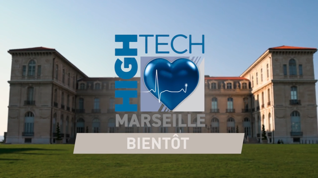 HighTech Cardio - High Tech Cardio