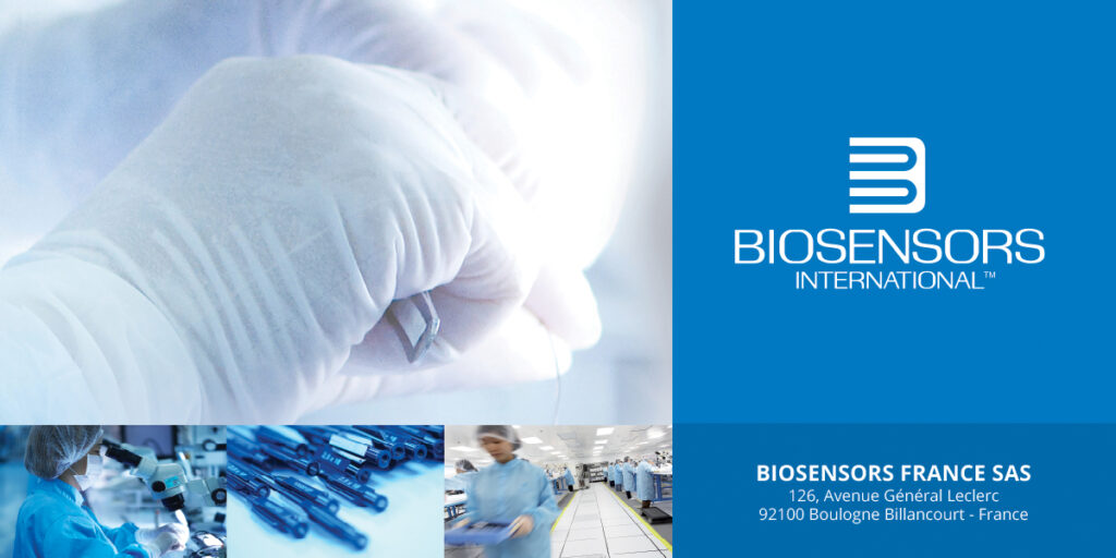 Biosensors - High Tech Cardio