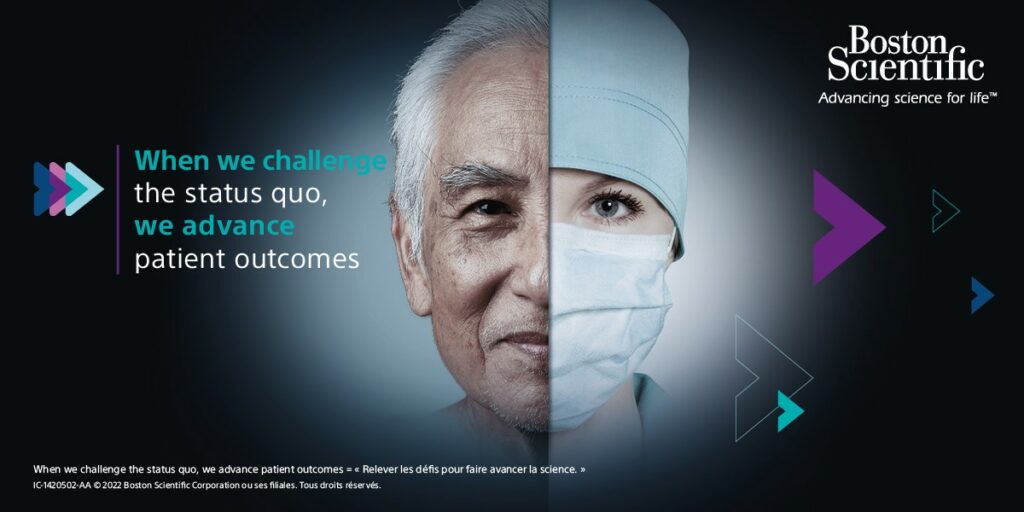 Boston Scientific - High Tech Cardio