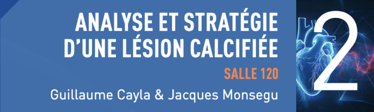 PROGRAMME 2025 - High Tech Cardio